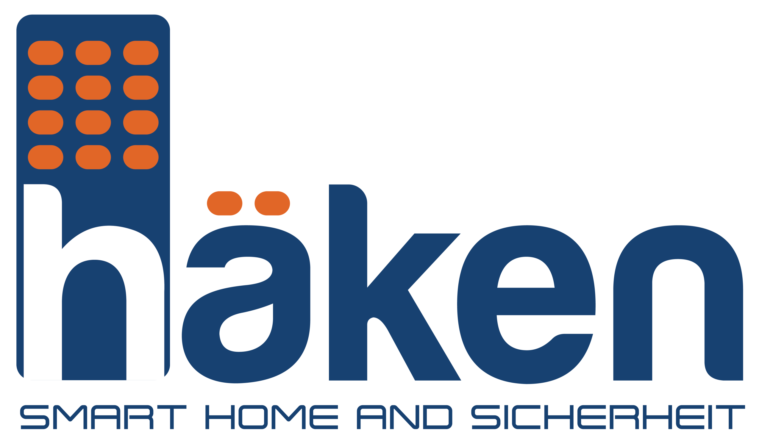 Haken Systems LLP